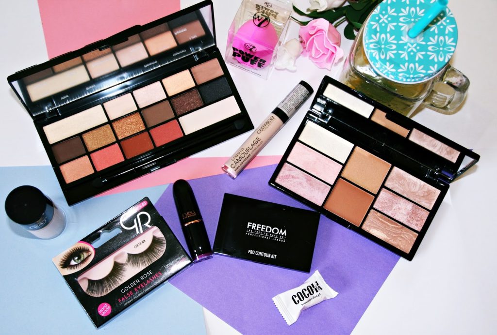 Can Make-Up Harm Your Health?